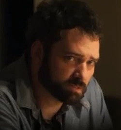 Michael Garrity | Being Human Wiki | Fandom