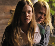 Nora Sergeant | Being Human Wiki | Fandom