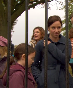 Sam and Molly | Being Human Wiki | Fandom