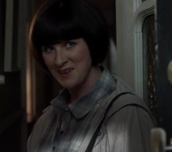 Lisa Monkton | Being Human Wiki | Fandom