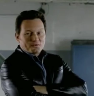 Wallace | Being Human Wiki | Fandom