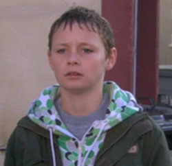 Stevo | Being Human Wiki | Fandom