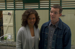 Annie and George | Being Human Wiki | Fandom