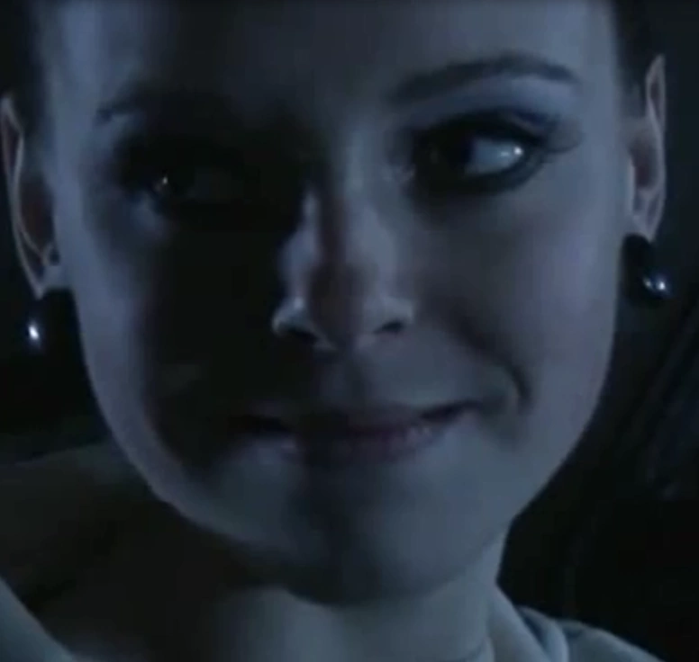 Sherly | Being Human Wiki | Fandom