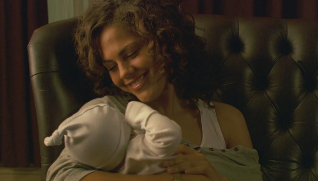 Rufus | Being Human Wiki | Fandom