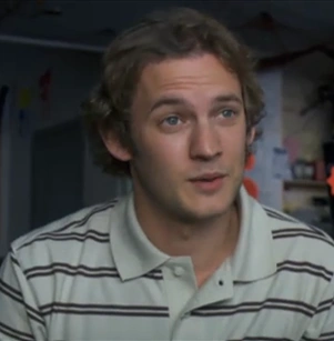 Hugh | Being Human Wiki | Fandom