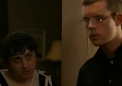 George and Adam | Being Human Wiki | Fandom