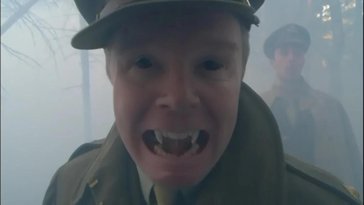 Category:BBC Episodes | Being Human Wiki | Fandom