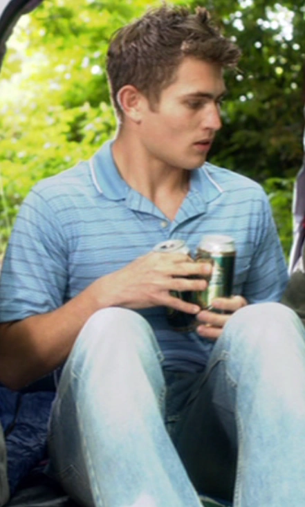 Dave | Being Human Wiki | Fandom