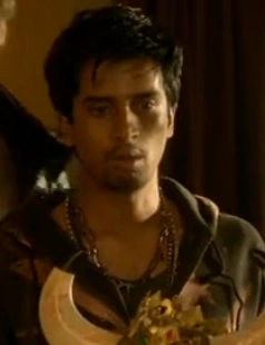 Alan | Being Human Wiki | Fandom