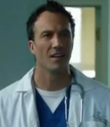 Dr. Tim Forest | Being Human Wiki | Fandom