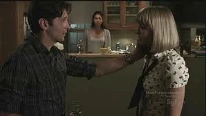 Bridget and Danny | Being Human Wiki | Fandom