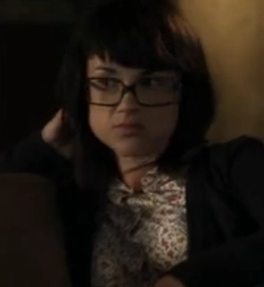 April | Being Human Wiki | Fandom