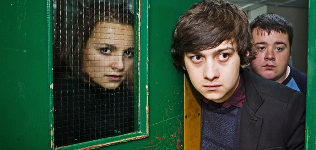 Becoming Human | Being Human Wiki | Fandom