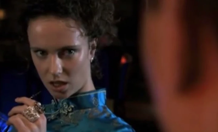 Ivan and Daisy Prequel | Being Human Wiki | Fandom