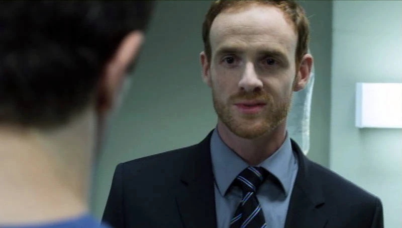 Marcus Damnian | Being Human Wiki | Fandom