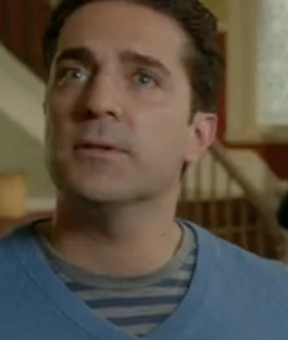 Matthew | Being Human Wiki | Fandom