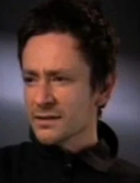 Justin Salinger | Being Human Wiki | Fandom