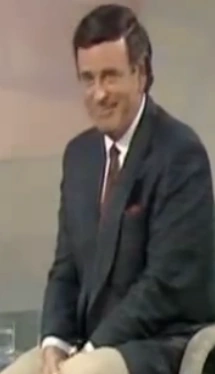 Sir Terry Wogan | Being Human Wiki | Fandom