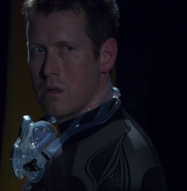 Jimmy | Being Human Wiki | Fandom