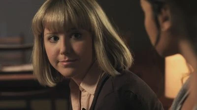 Bridget | Being Human Wiki | Fandom