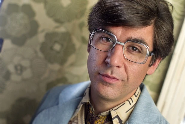 Alfie Kirby | Being Human Wiki | Fandom