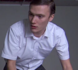 Daniel | Being Human Wiki | Fandom