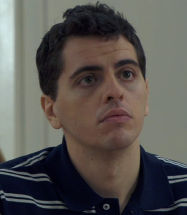 Pablo | Being Human Wiki | Fandom