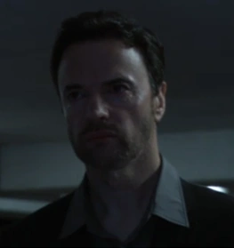 Ivan | Being Human Wiki | Fandom