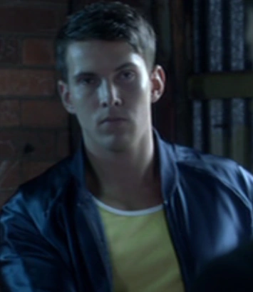 Piot | Being Human Wiki | Fandom