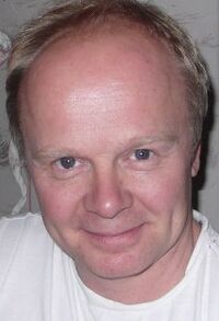 Jason Watkins | Being Human Wiki | Fandom