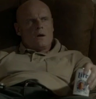 Robert Sergeant | Being Human Wiki | Fandom