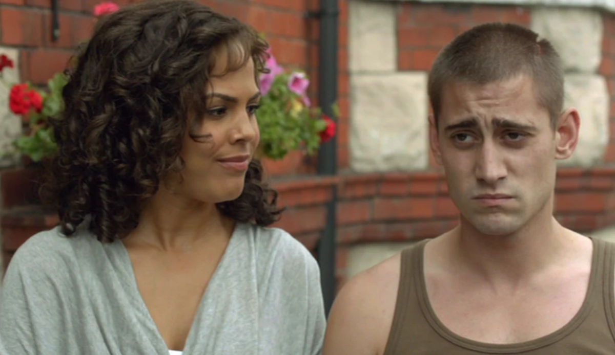 Annie and Tom | Being Human Wiki | Fandom