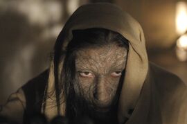 Suren | Being Human Wiki | Fandom