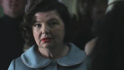 Barbara | Being Human Wiki | Fandom