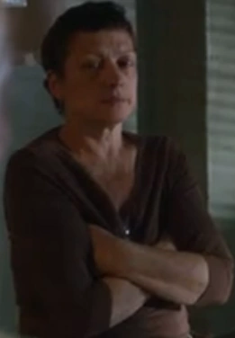 Jane (Ghost) | Being Human Wiki | Fandom