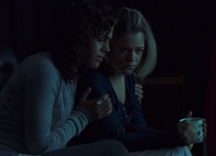 Annie Keenan Gif