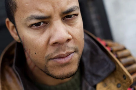 Milo | Being Human Wiki | Fandom