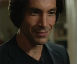 The Reaper | Being Human Wiki | Fandom