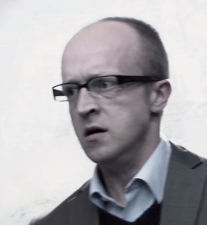 Josh Cole | Being Human Wiki | Fandom