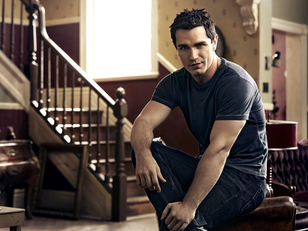 Aidan Waite | Being Human Wiki | Fandom