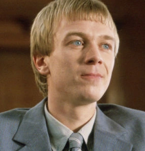 Steven Robertson | Being Human Wiki | Fandom