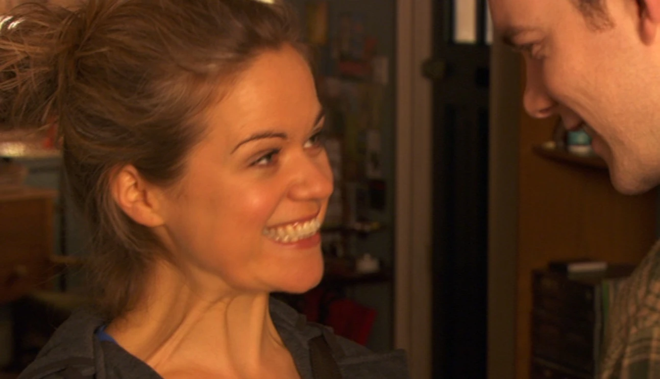 Lenora Crichlow Boyfriend