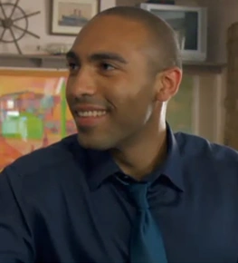 Saul | Being Human Wiki | Fandom