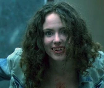 Daisy | Being Human BBC Wiki | Fandom