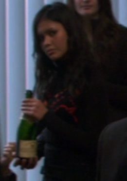 Lily | Being Human BBC Wiki | Fandom