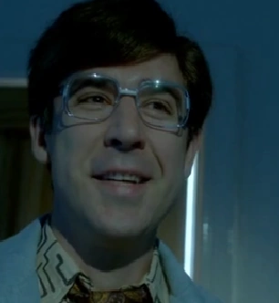 Alfie Kirby | Being Human BBC Wiki | Fandom