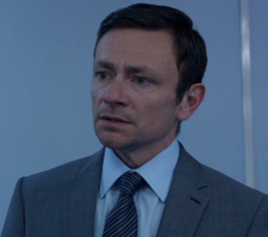 Cooper | Being Human BBC Wiki | Fandom