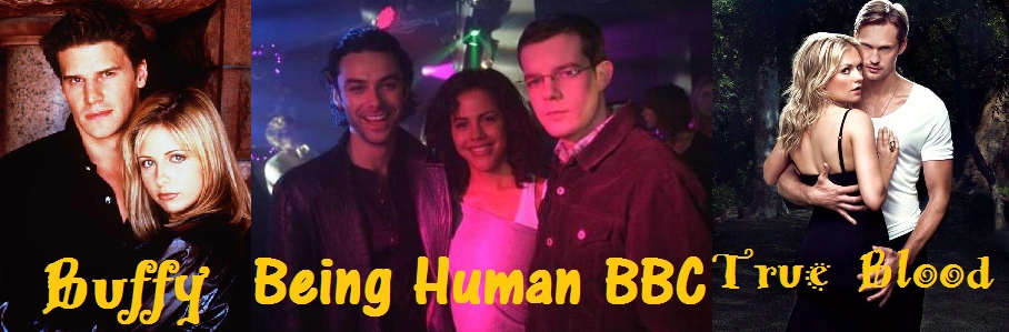 Die besten Vampirserien aller Zeiten | Being Human BBC Wiki | Fandom