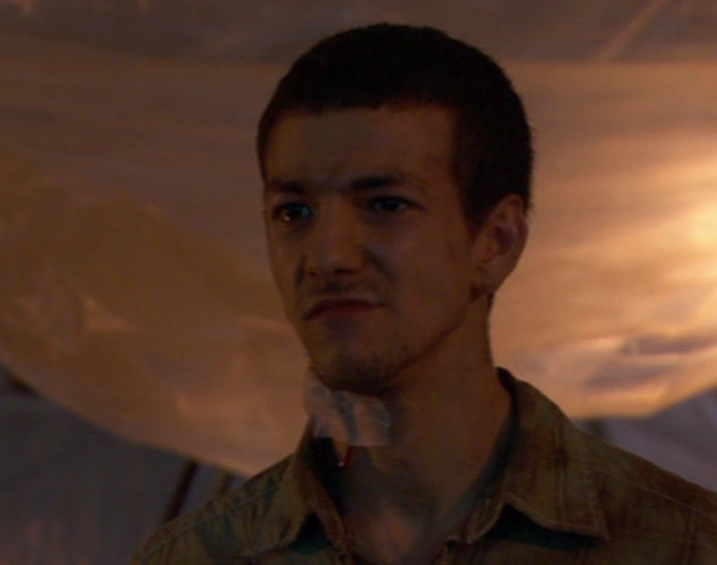 Billy | Being Human BBC Wiki | Fandom